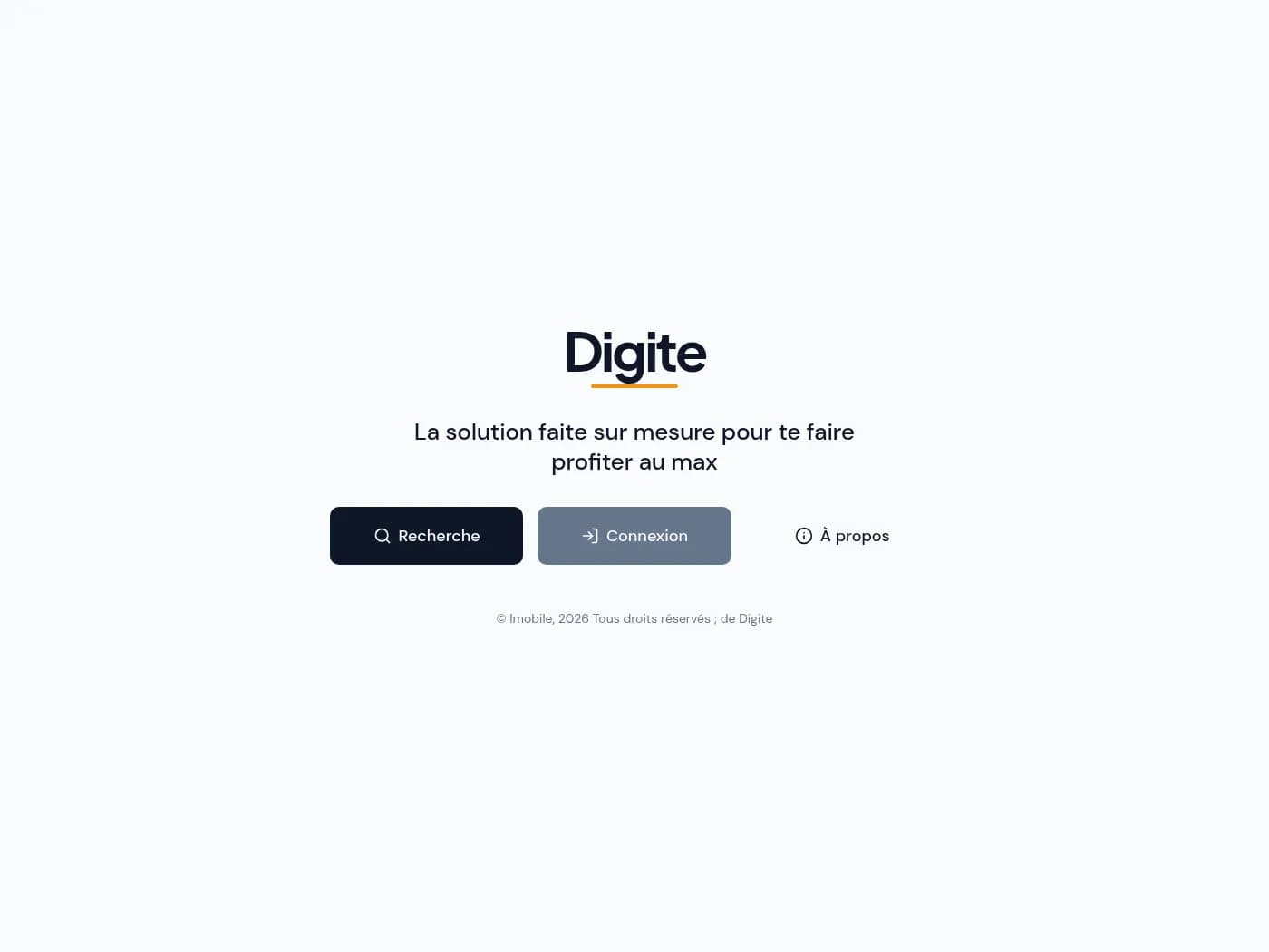 Mon App Builder