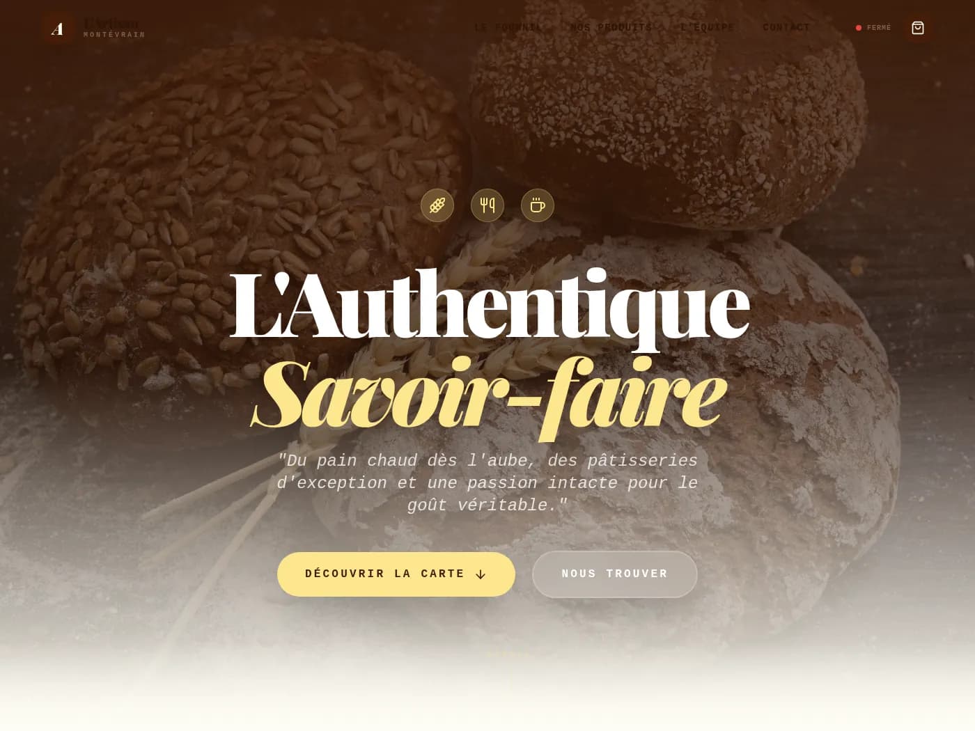 Montévrain Info Portal