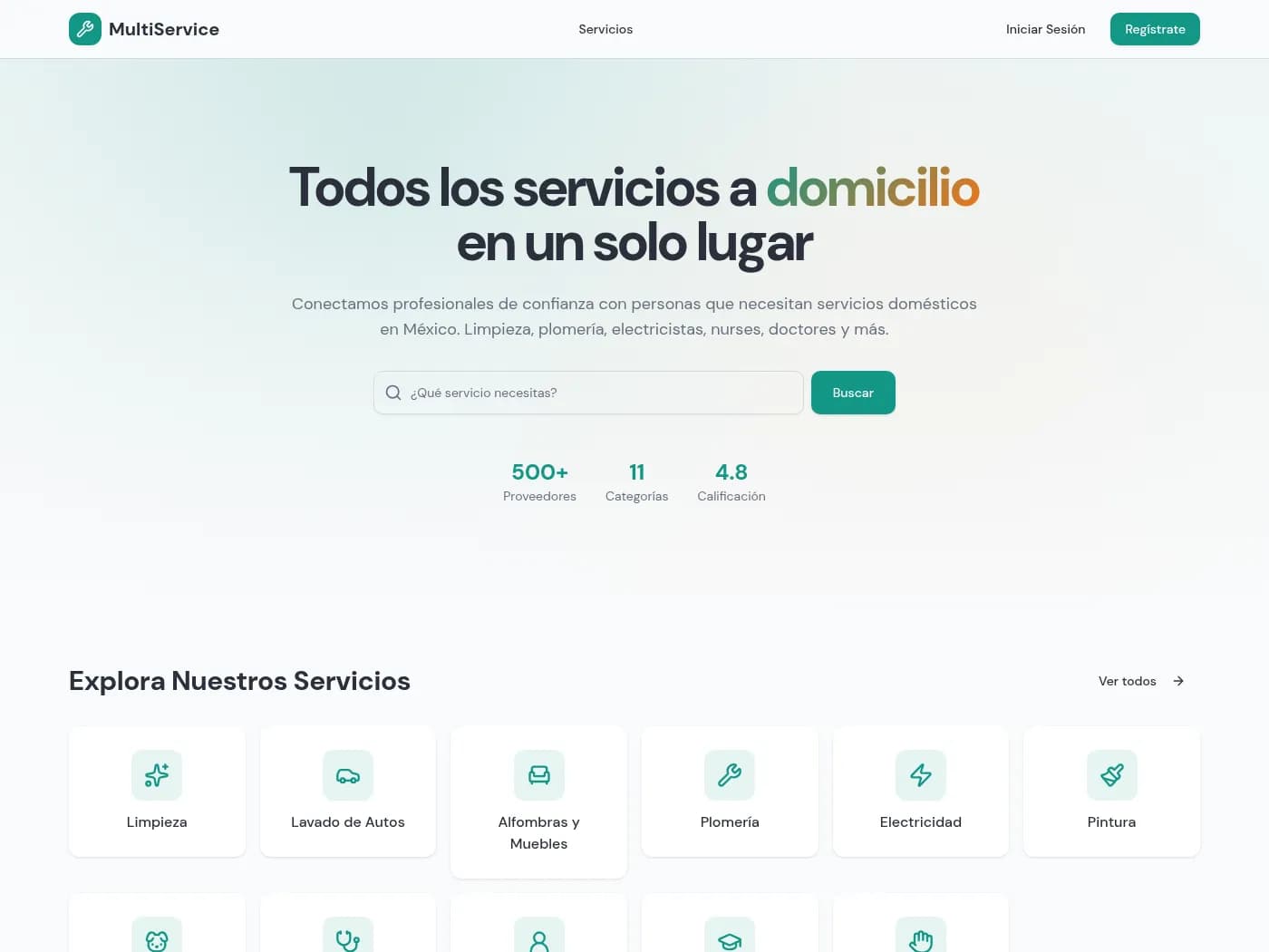 MultiServiciosVAM