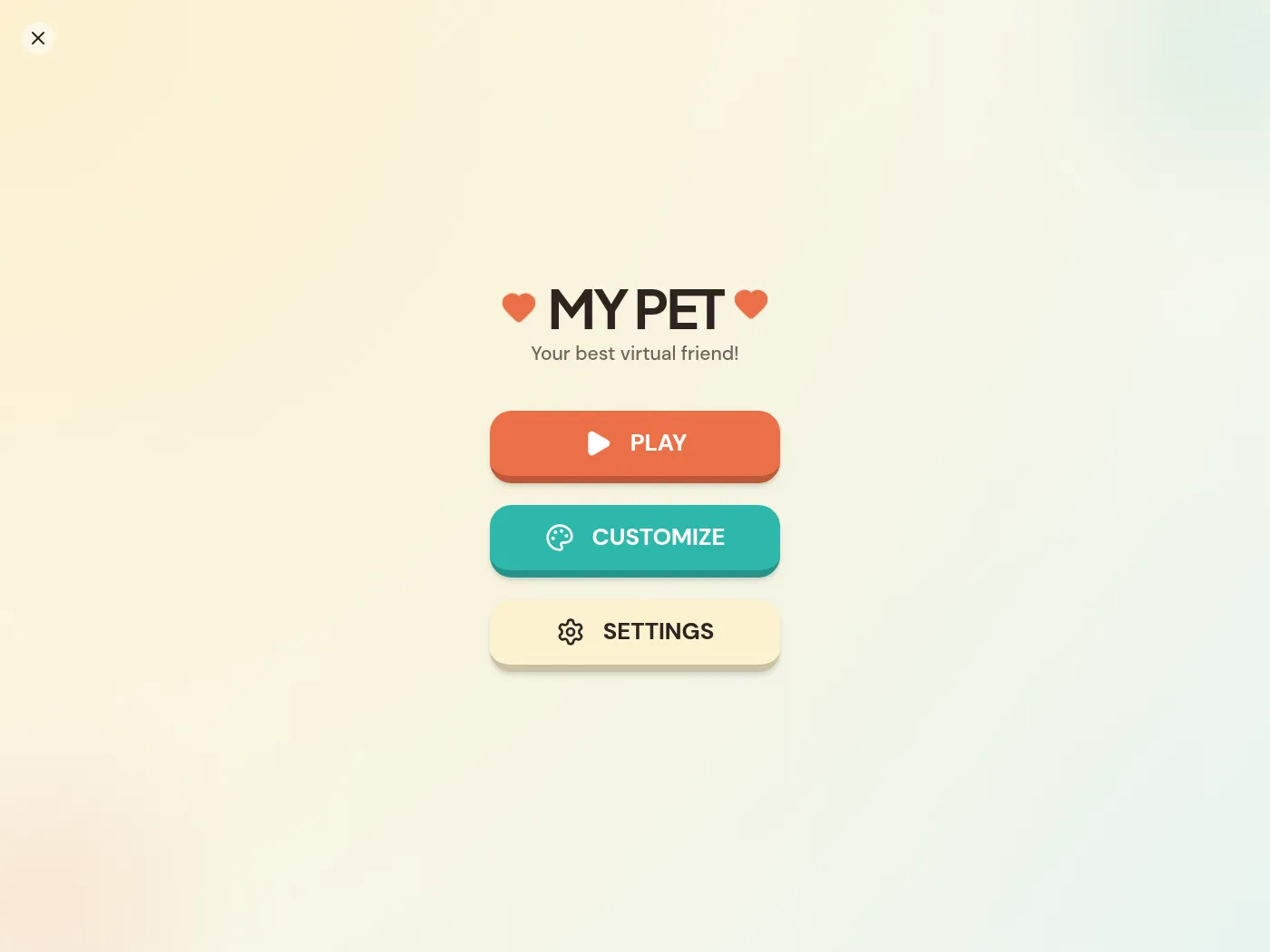 My Pet