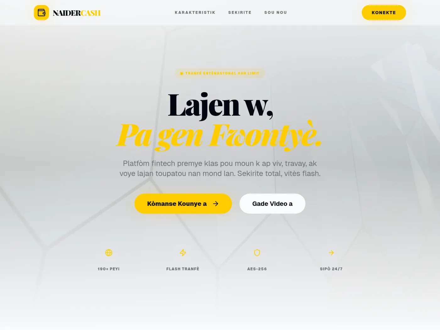 NAIDERCASH
