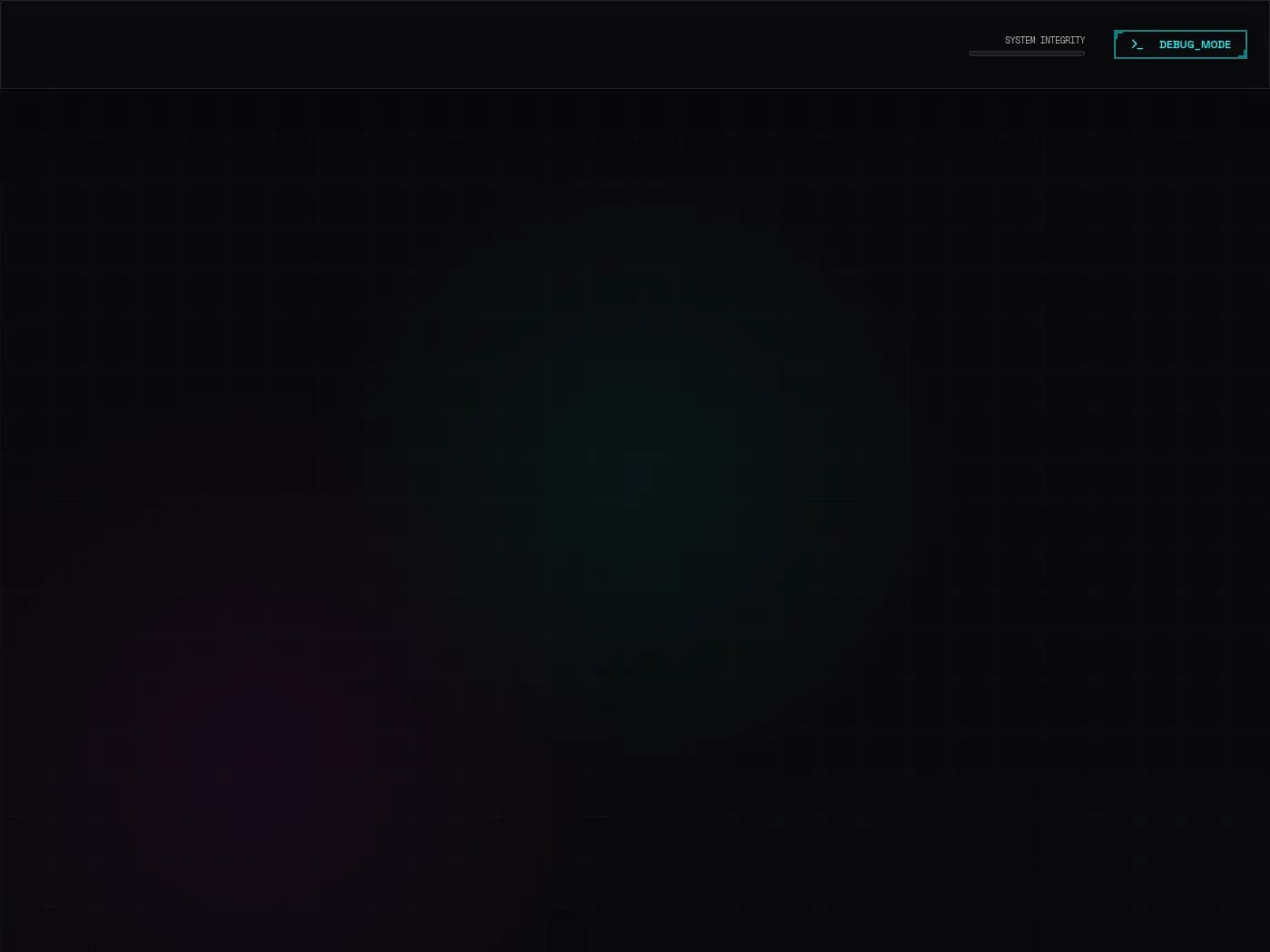 NanoTech UI Playground