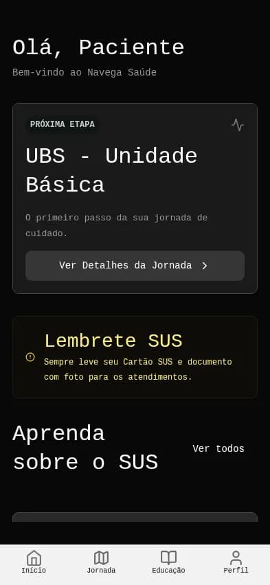 Navega Saúde