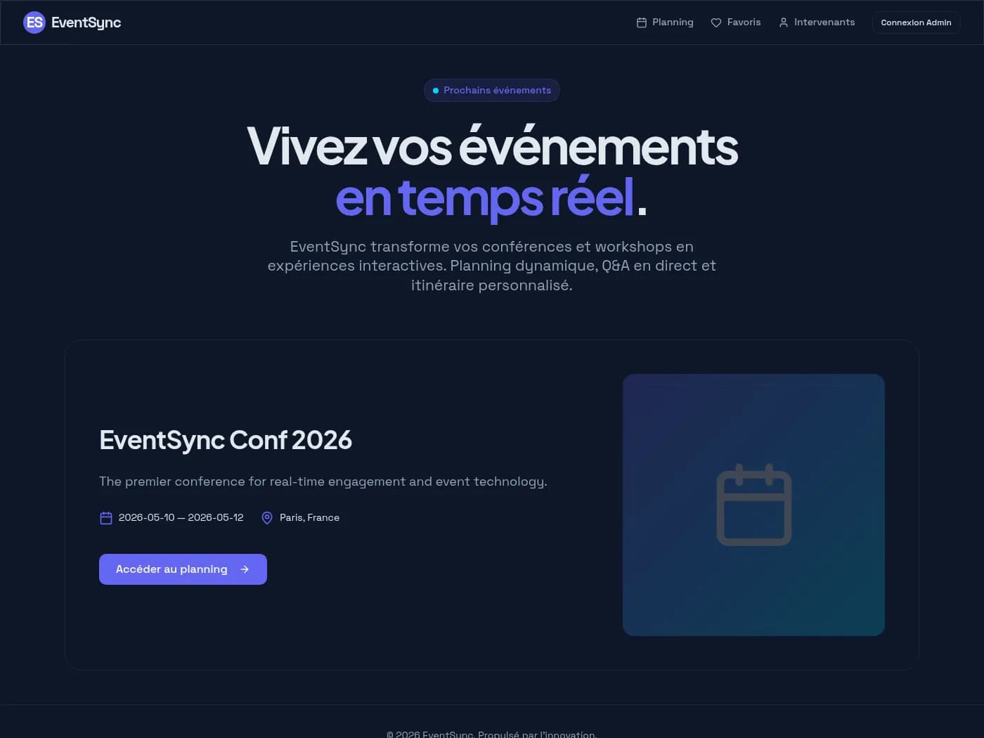 NextJS Public Frontend