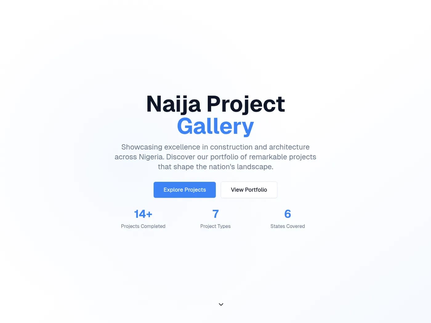 Naija Project Gallery