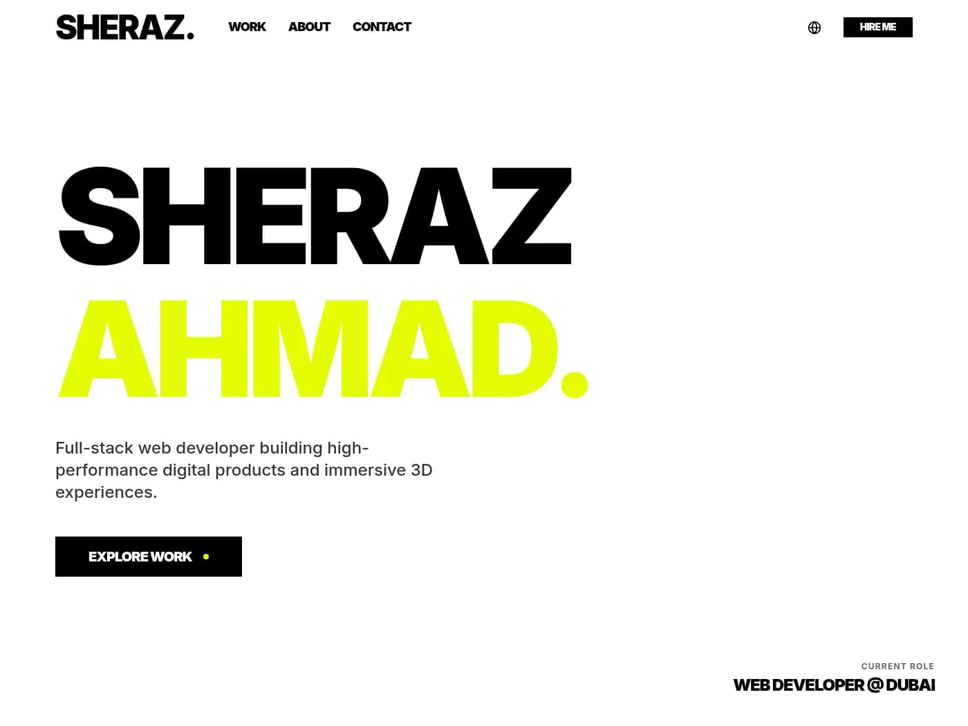 Portfolio