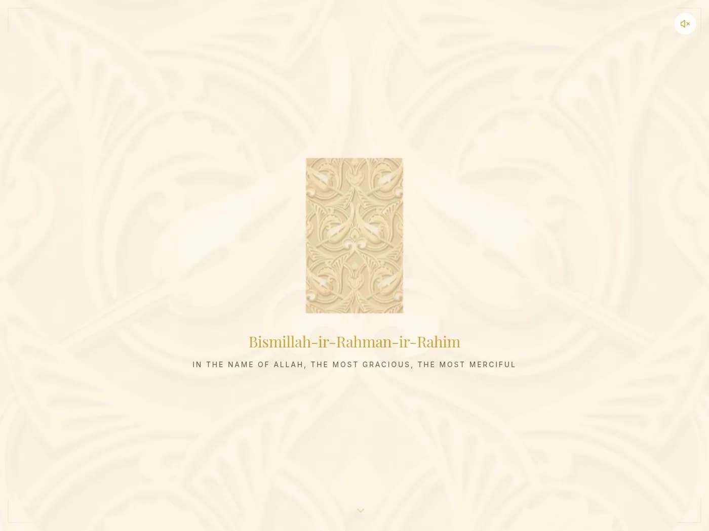 Nikkah Card Creator
