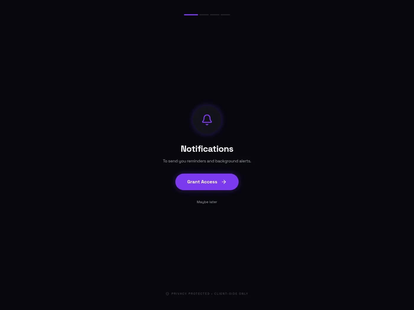 NOVA AI Assistant