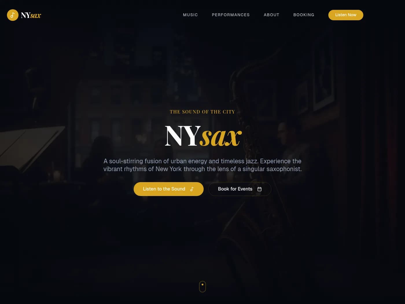 NYsax