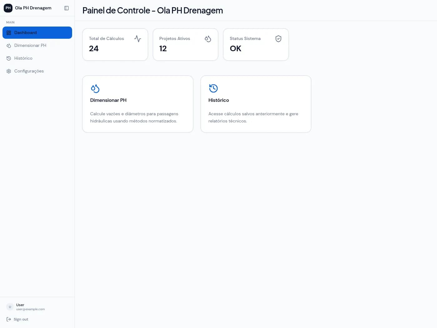 Ola Productivity Suite