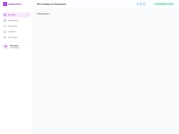 Onboard Insights Pro