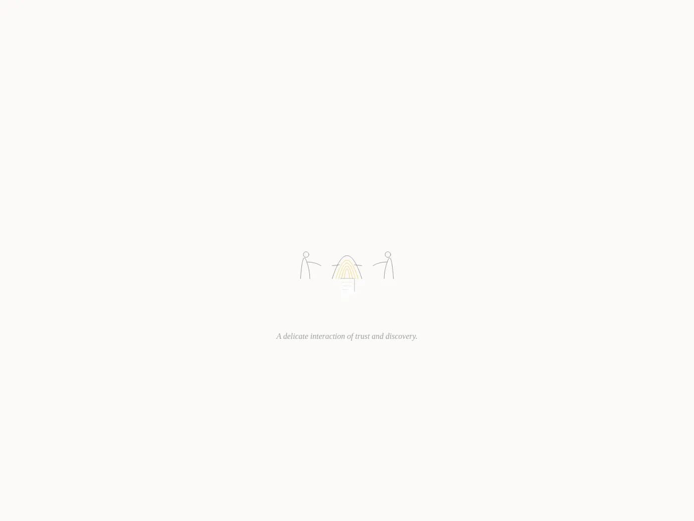 Open Sesame Animation