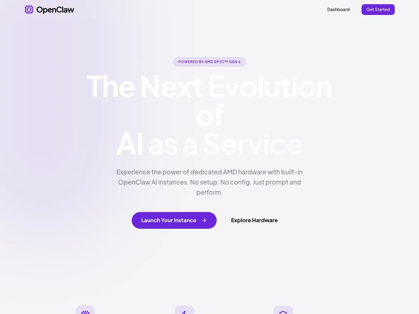 OpenClaw AI Platform
