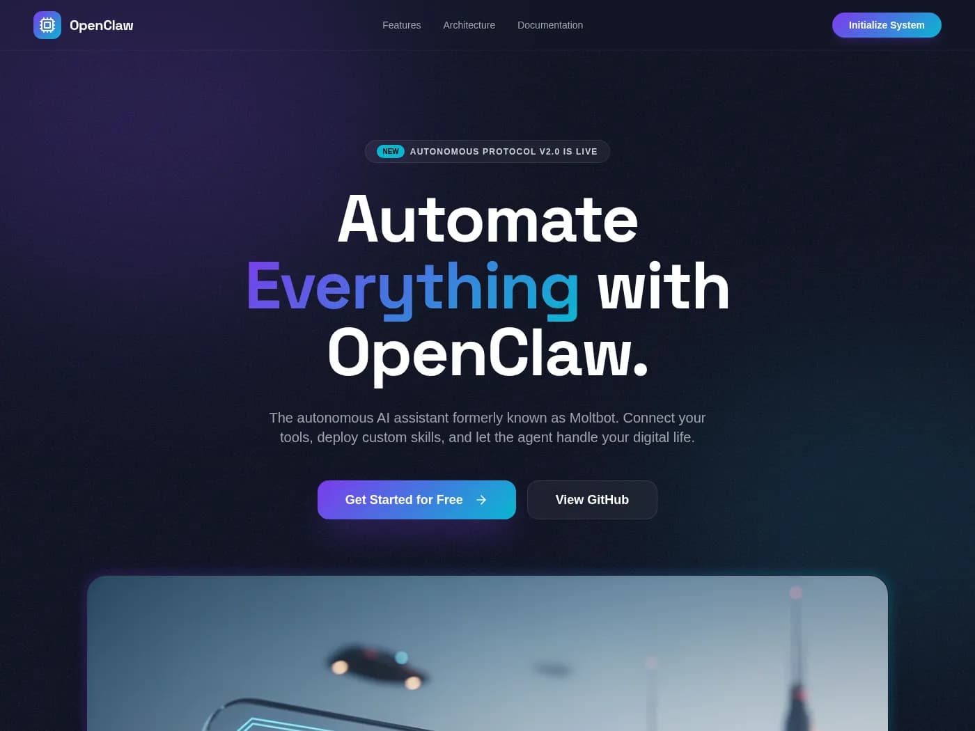 OpenClaw Assistant