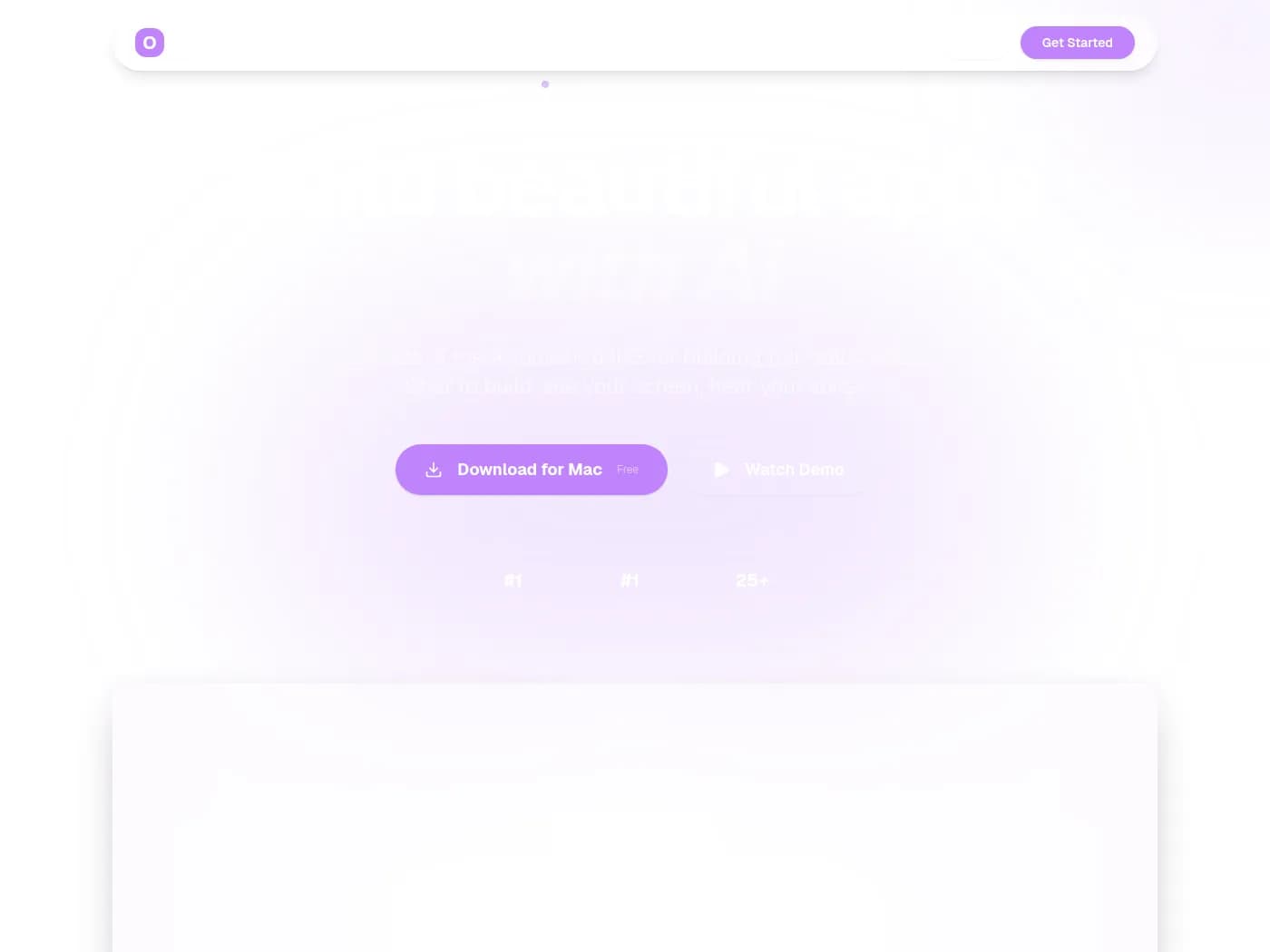 Orchids Clone