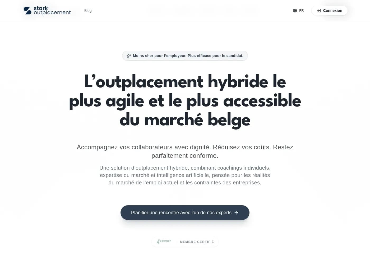 Outplacement Pro Platform for Coaches and Job Seekers