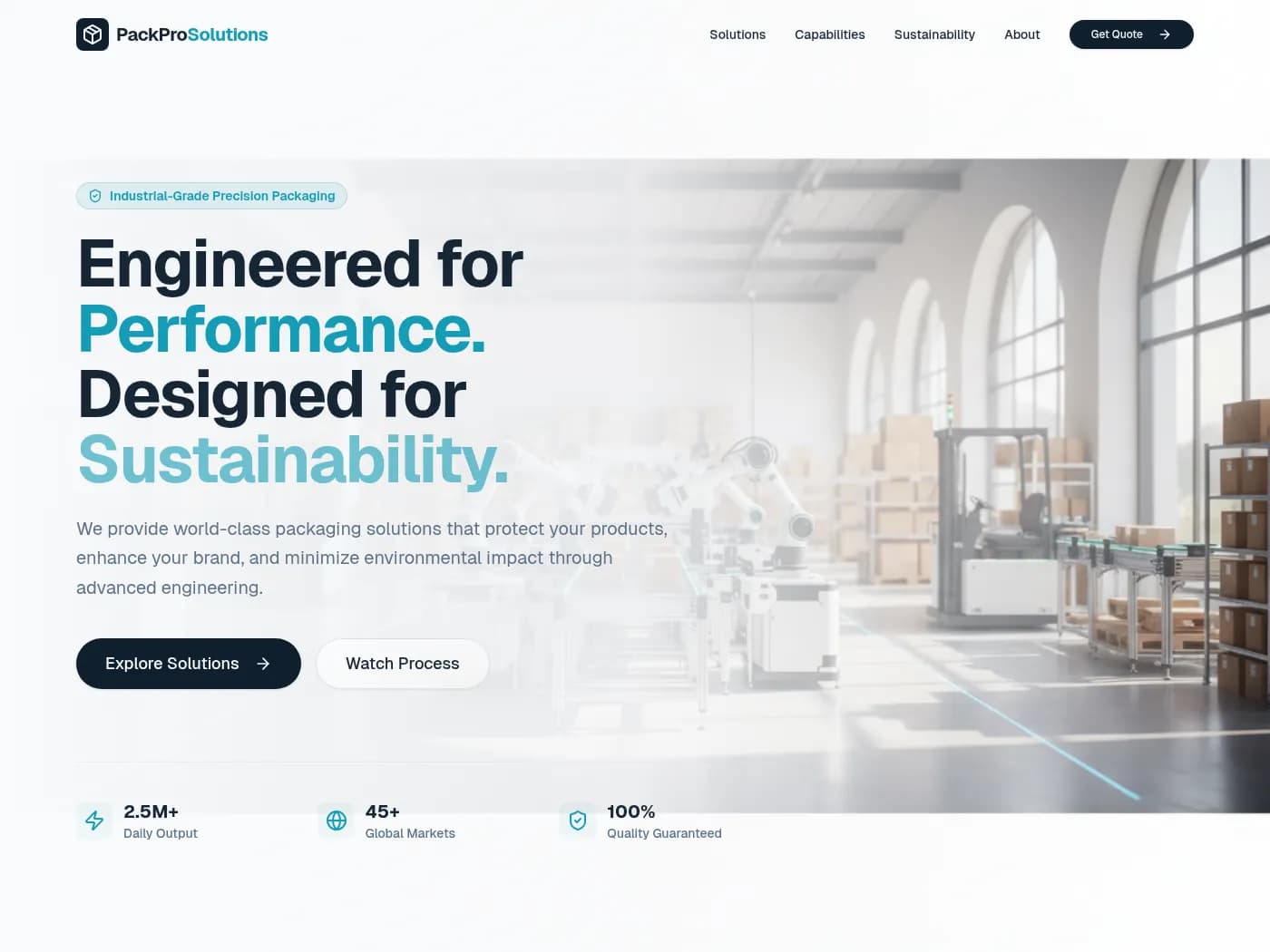 Bagla Group – Global Packaging Innovation Company