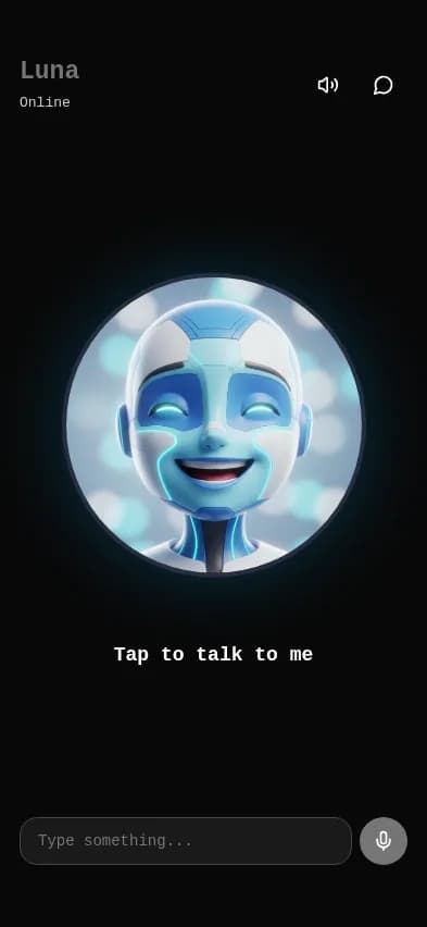Palm Pal AI Companion