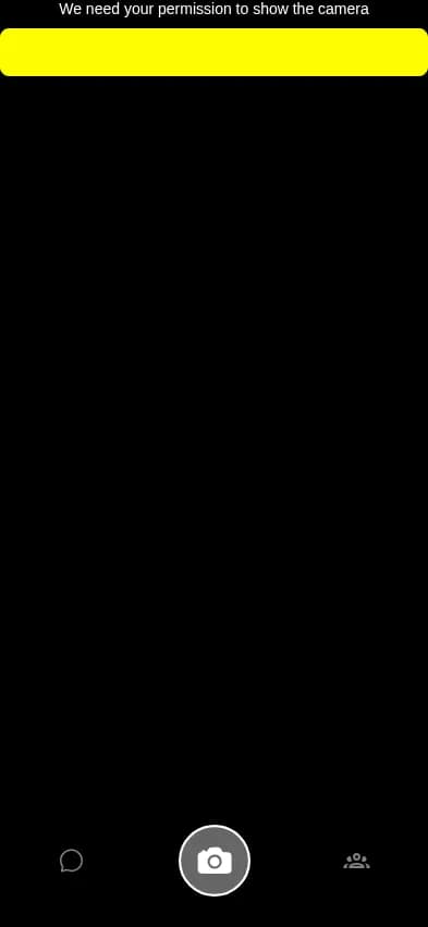 Panasia Snap App