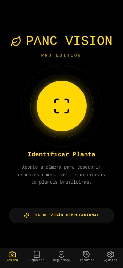 PANC Vision PRO