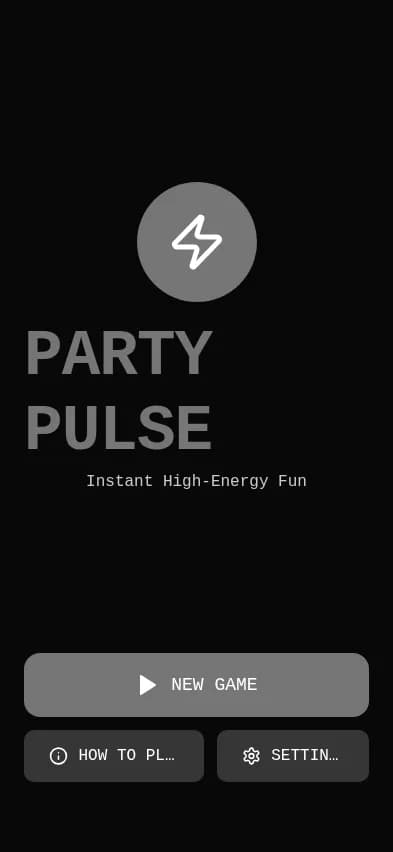 Party Pulse