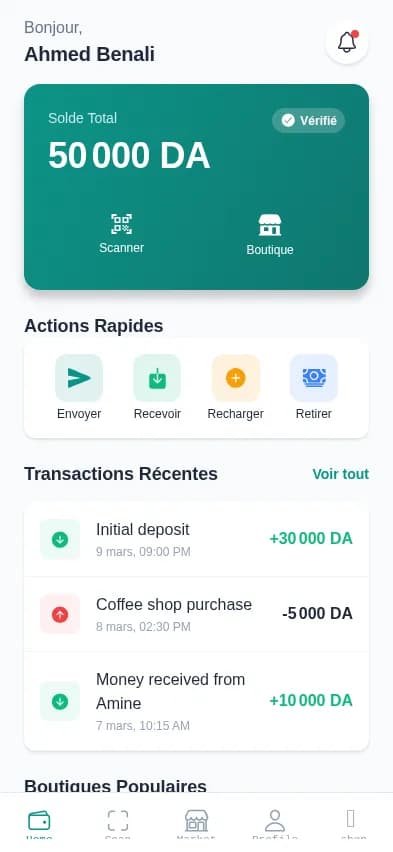 Payzara One