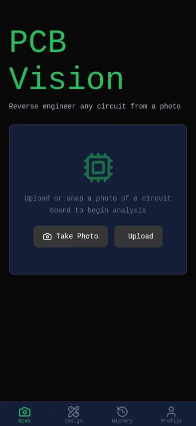 PCB Vision Engineer