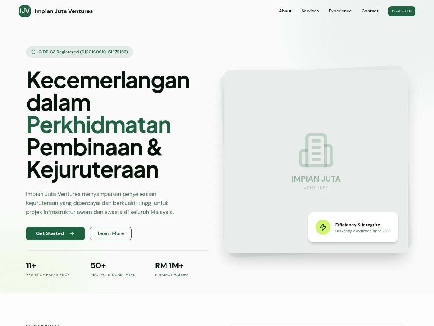 Image PDF Landing Page