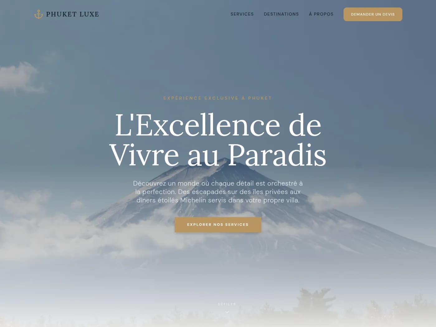 Maison ELYSIAM