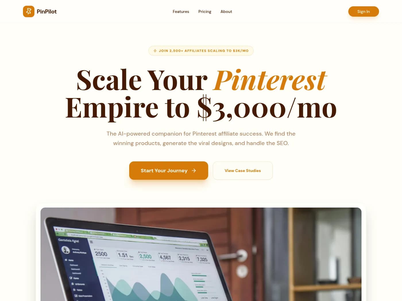 PinPilot Affiliate Guide