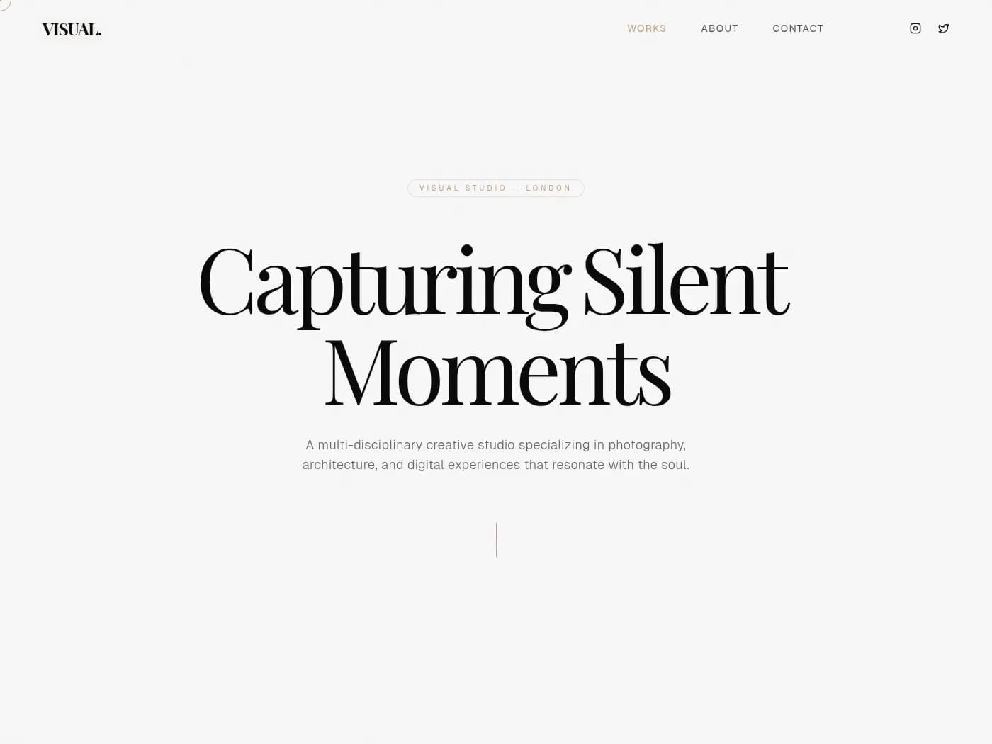 Visual Portfolio Gallery