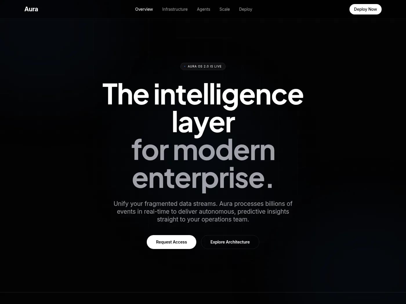 Portfolio Project Showcase