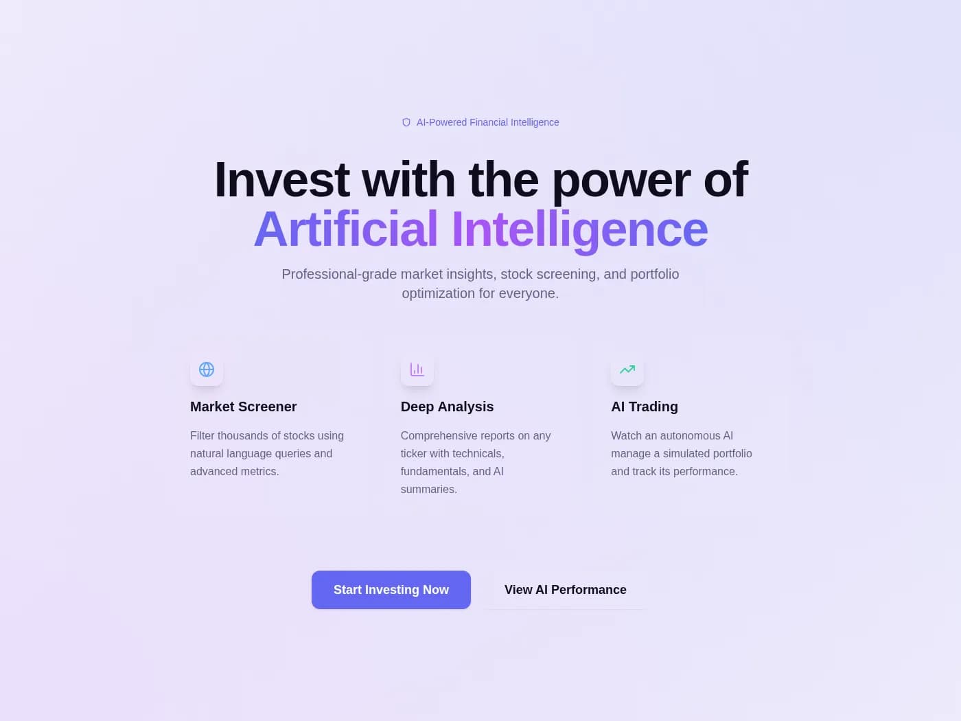 PRD App Designer