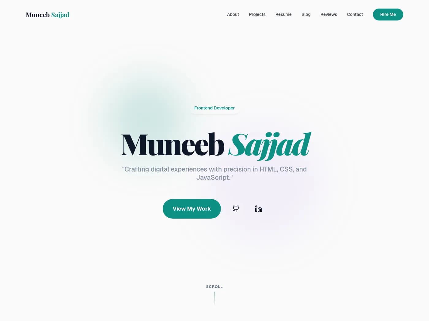 PremiumTrend Portfolio