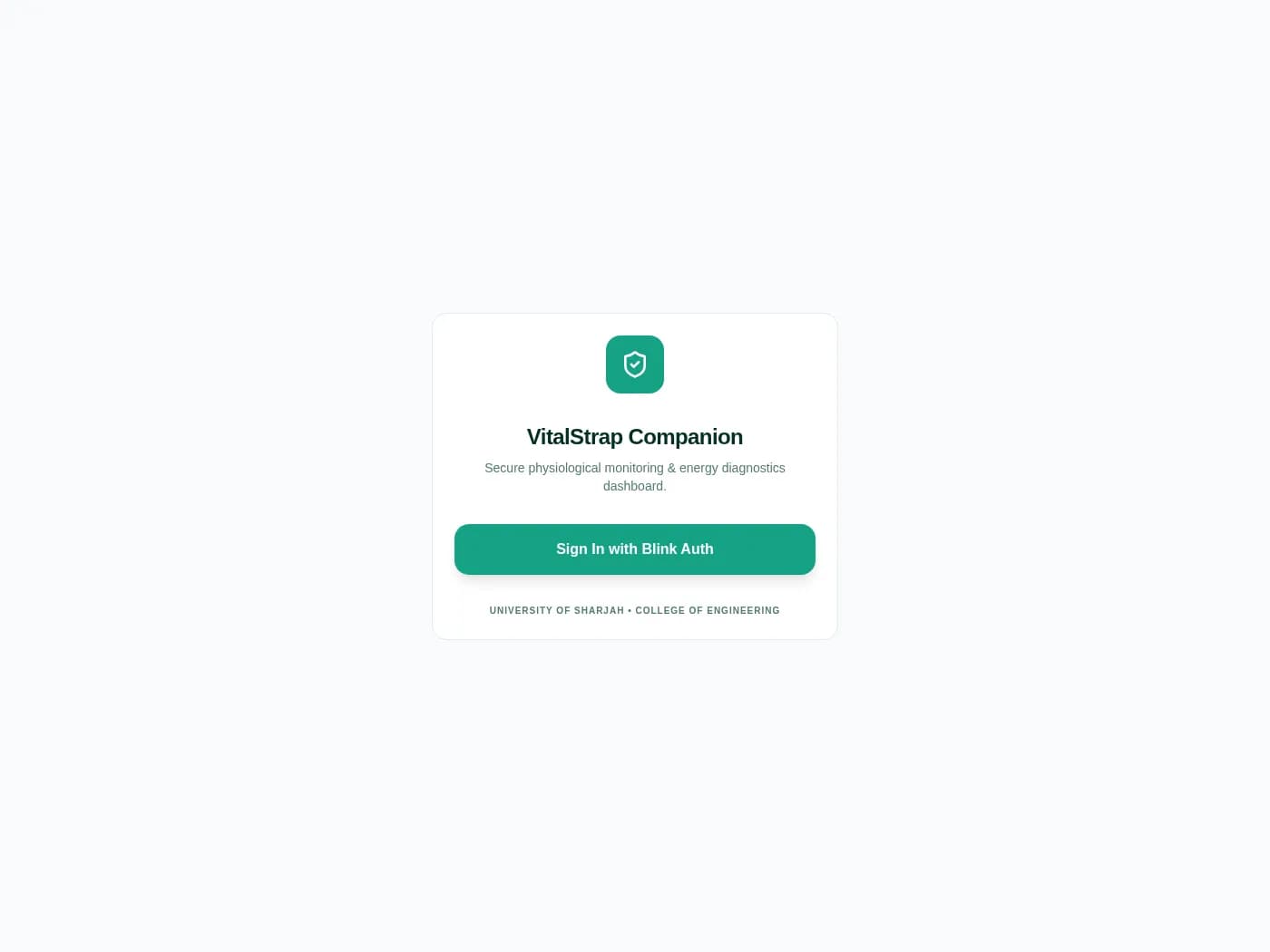 Project Companion
