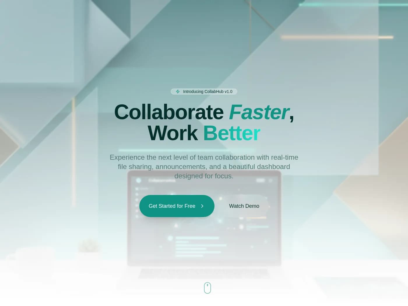 Projet Site Collaboratif