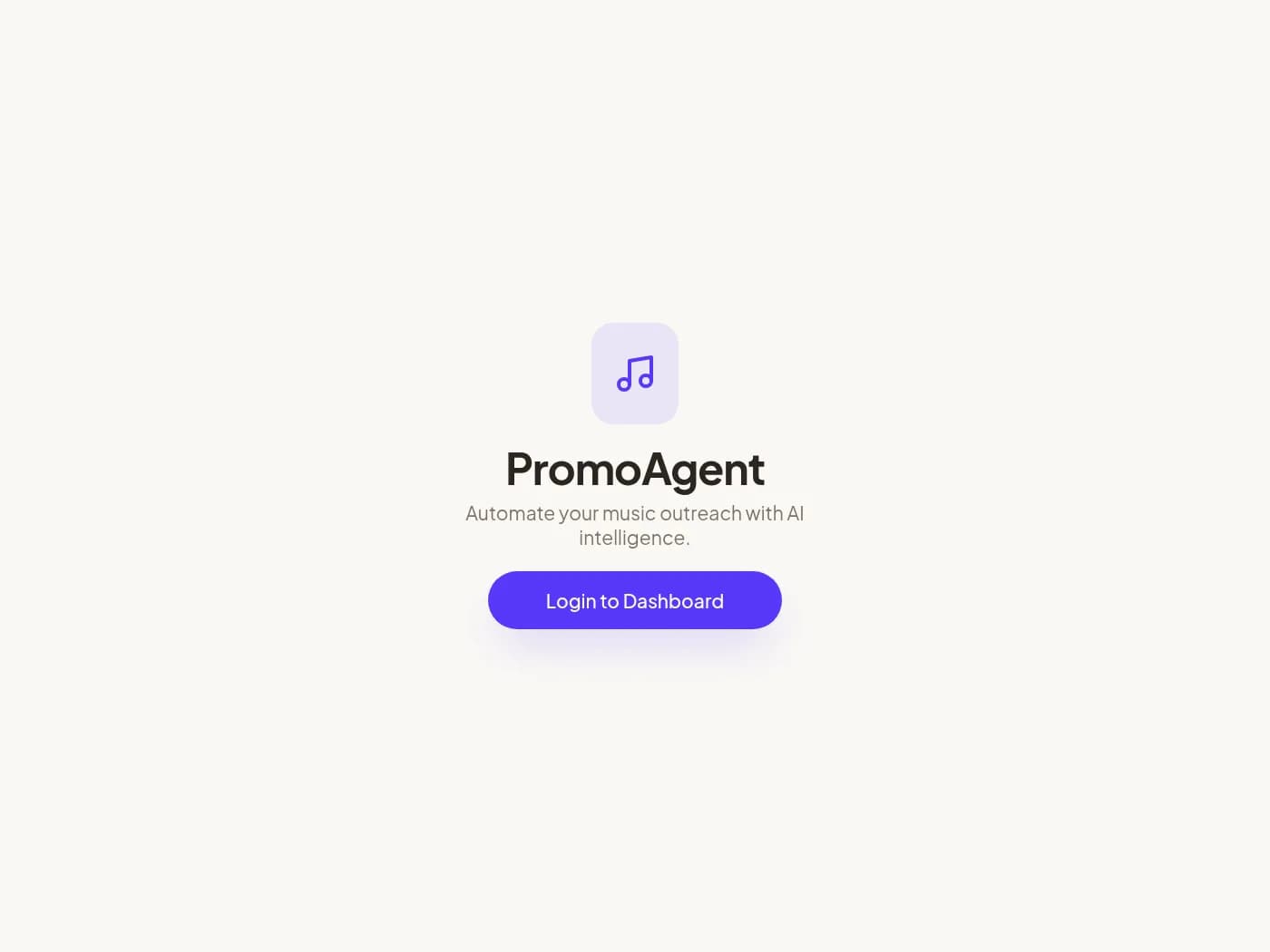 PromoAgent Workspace Bot