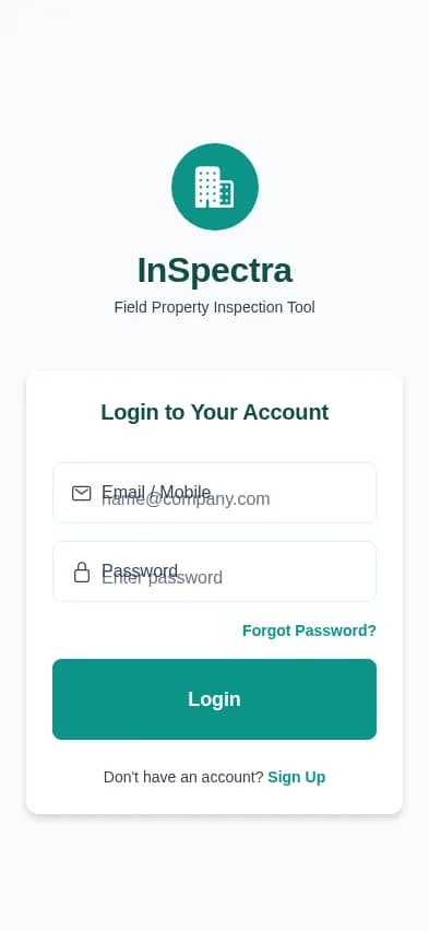 InSpectra