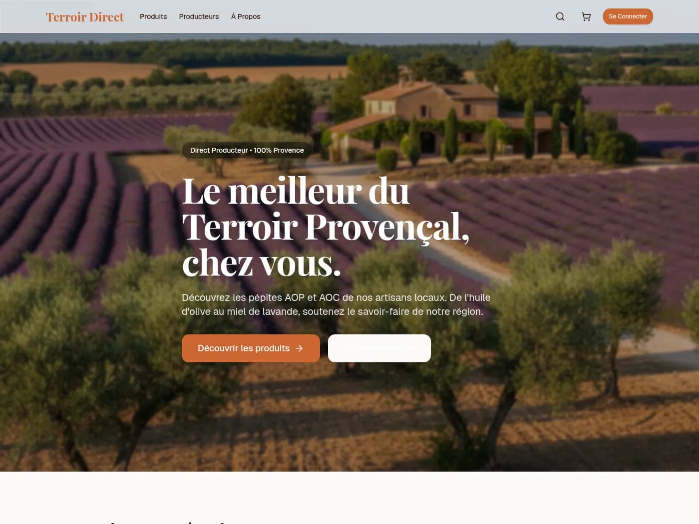 Terroir Direct
