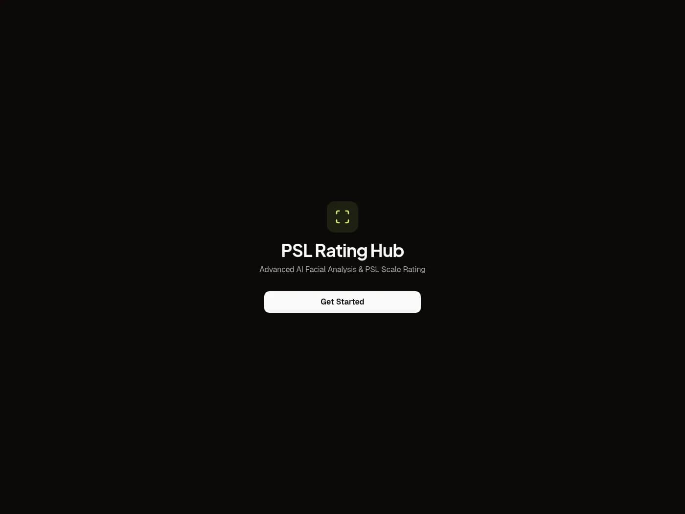 PSL Rating Hub