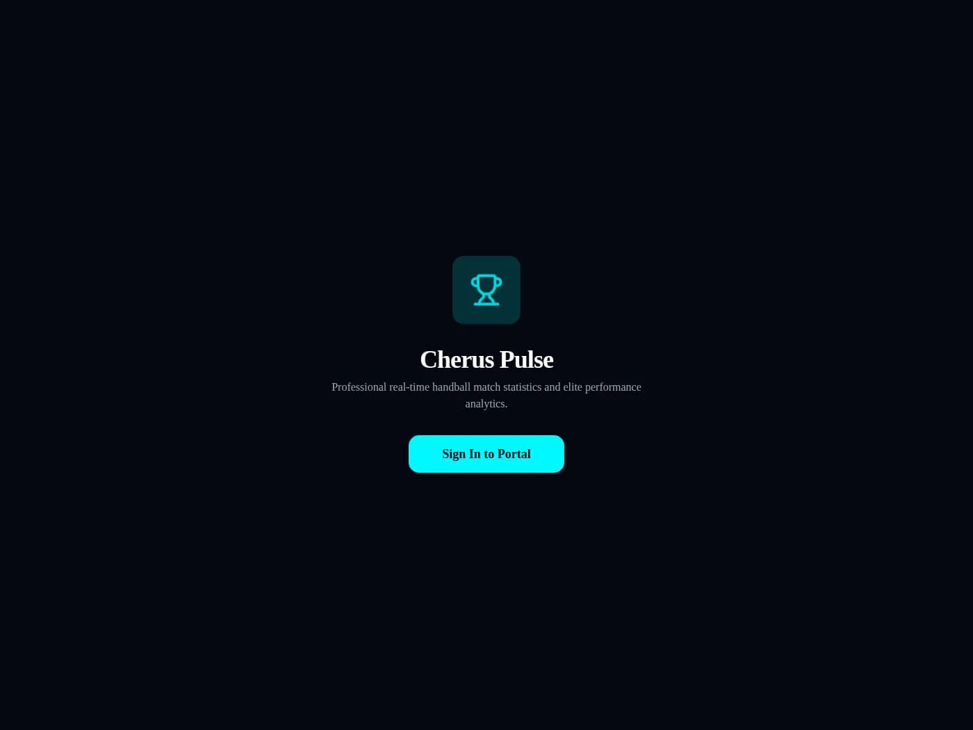 Cherus Pulse Collector