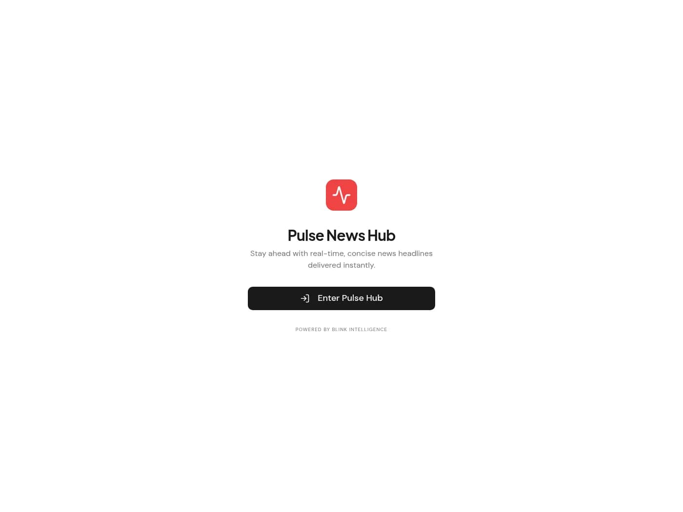 Pulse News Hub