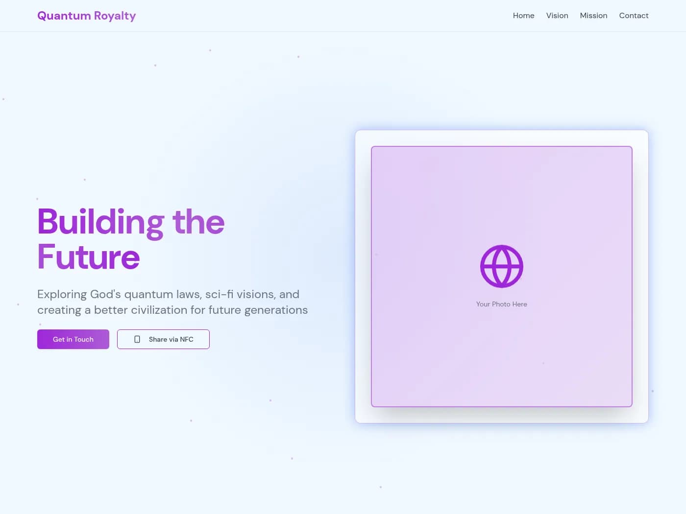 Quantum Royalty Portfolio