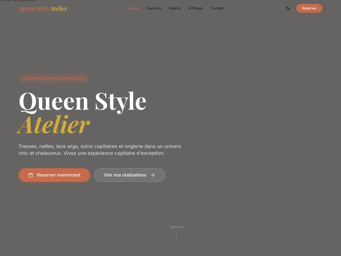 Queen Style Web Suite