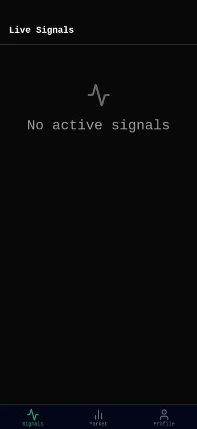 QuoteX OTC Signals