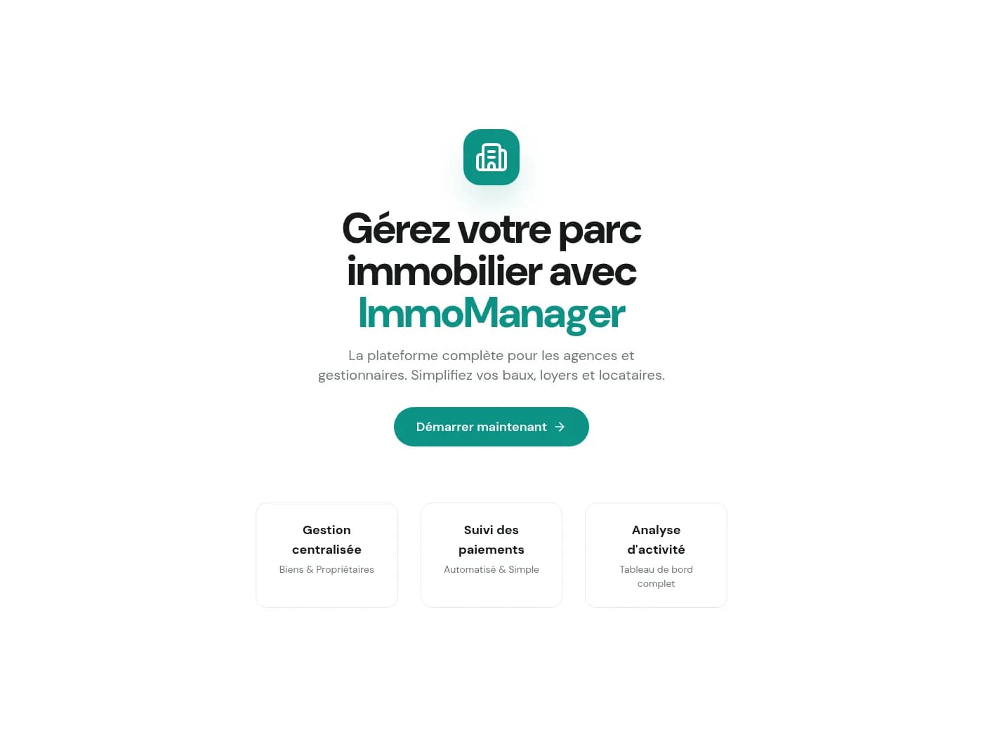 ImmoManager