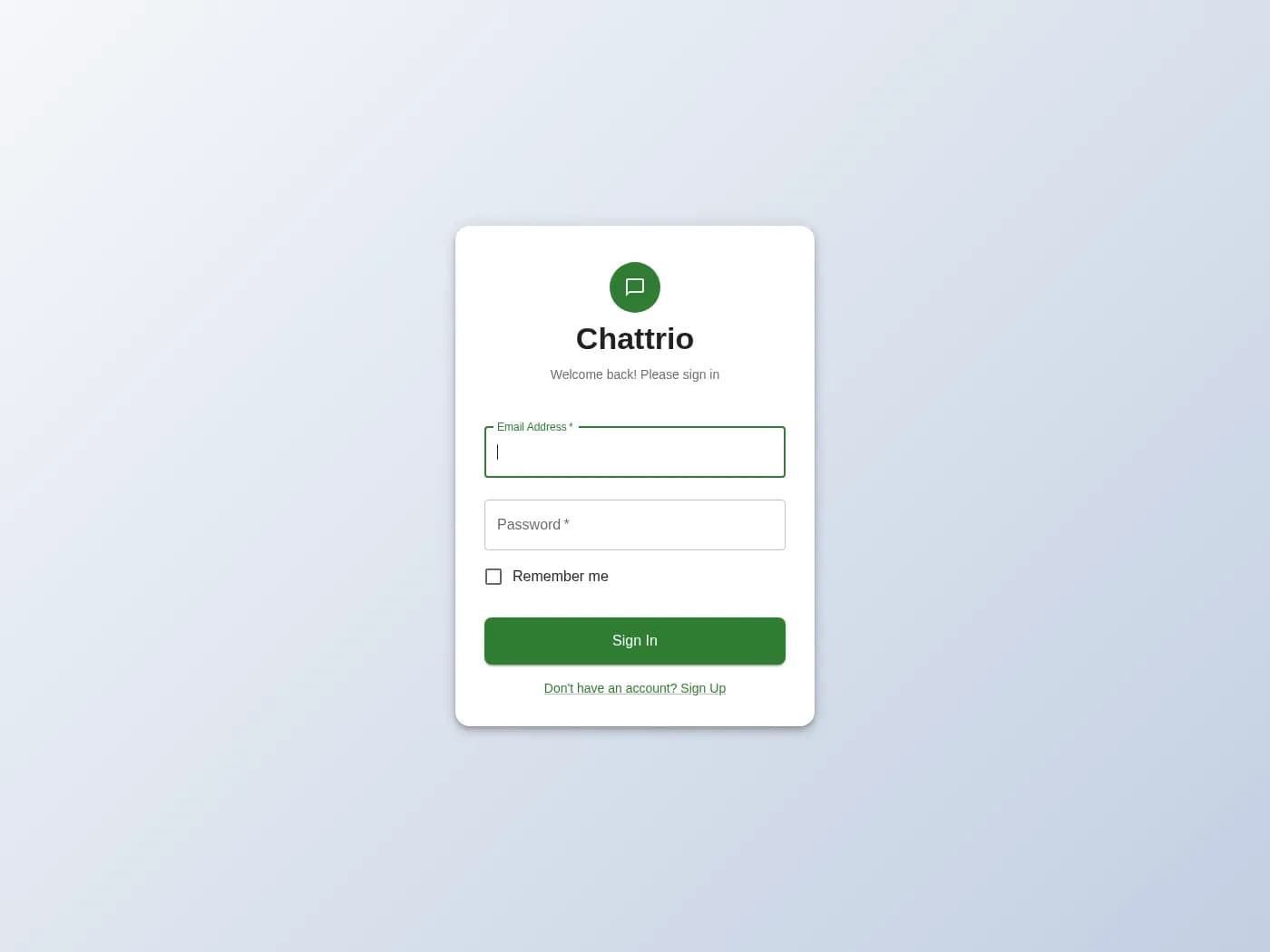 Chattrio