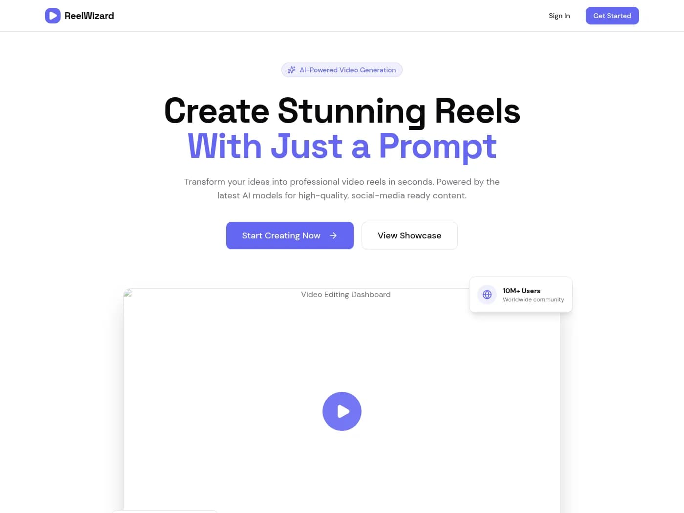 ReelWizard