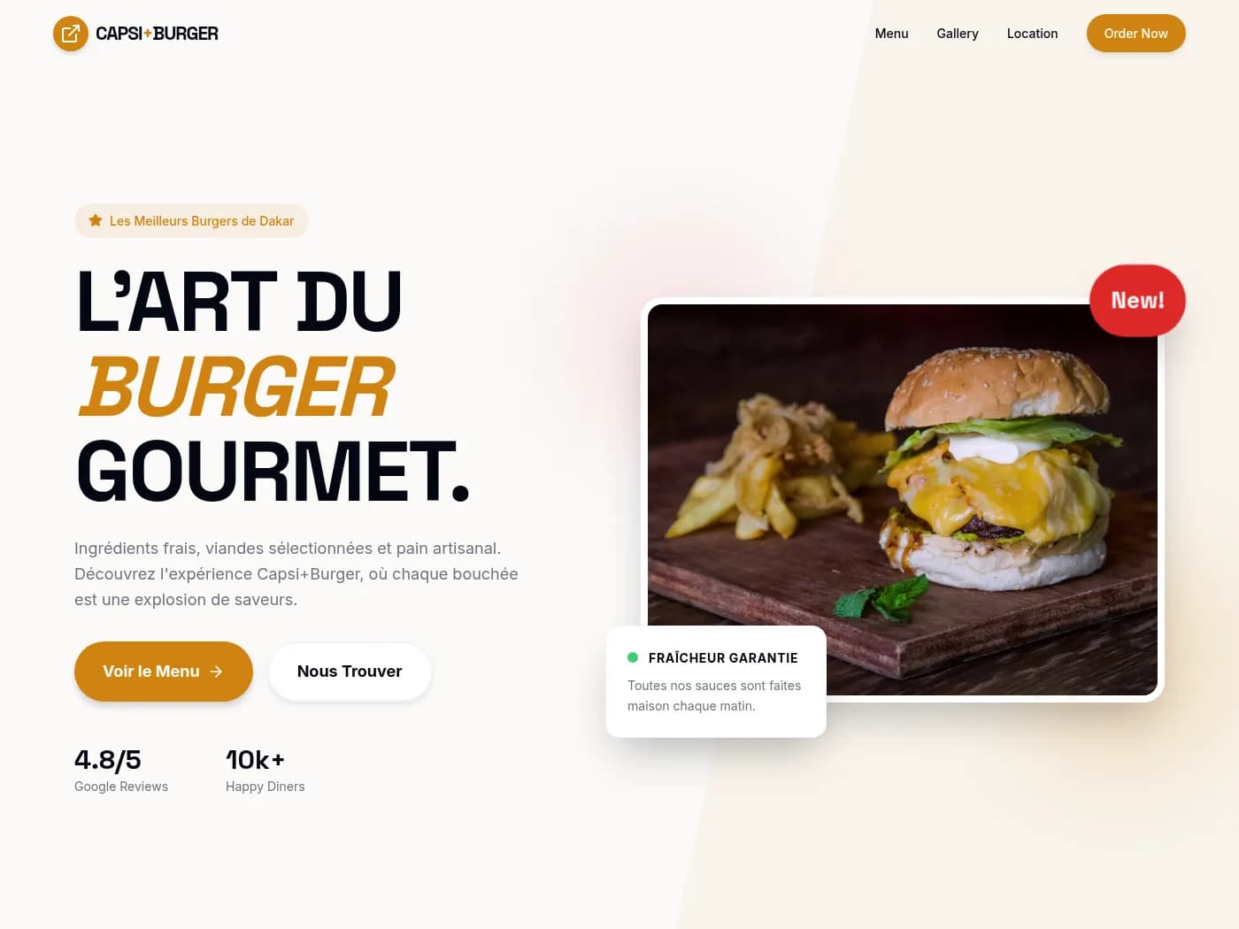 Le Resto Hub