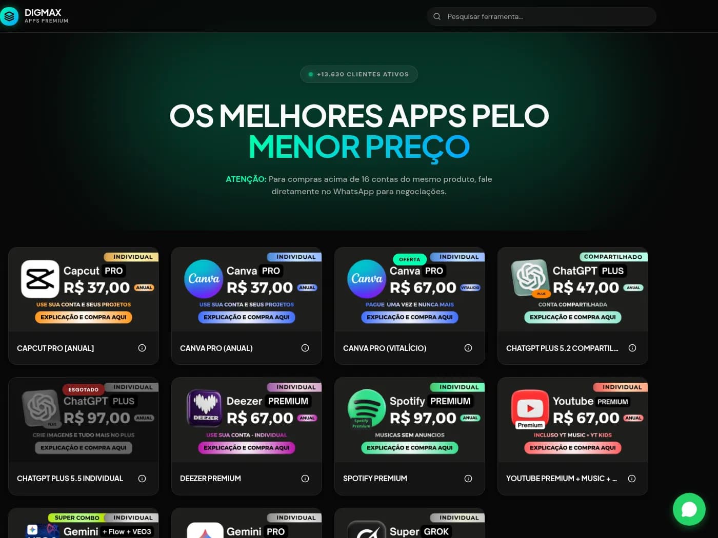 Ricardo Lemos Official Site